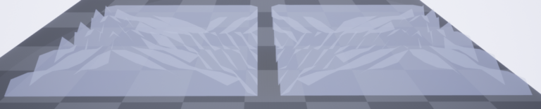 Quick Tip: Sort Translucency (UE4) – half4.xyz